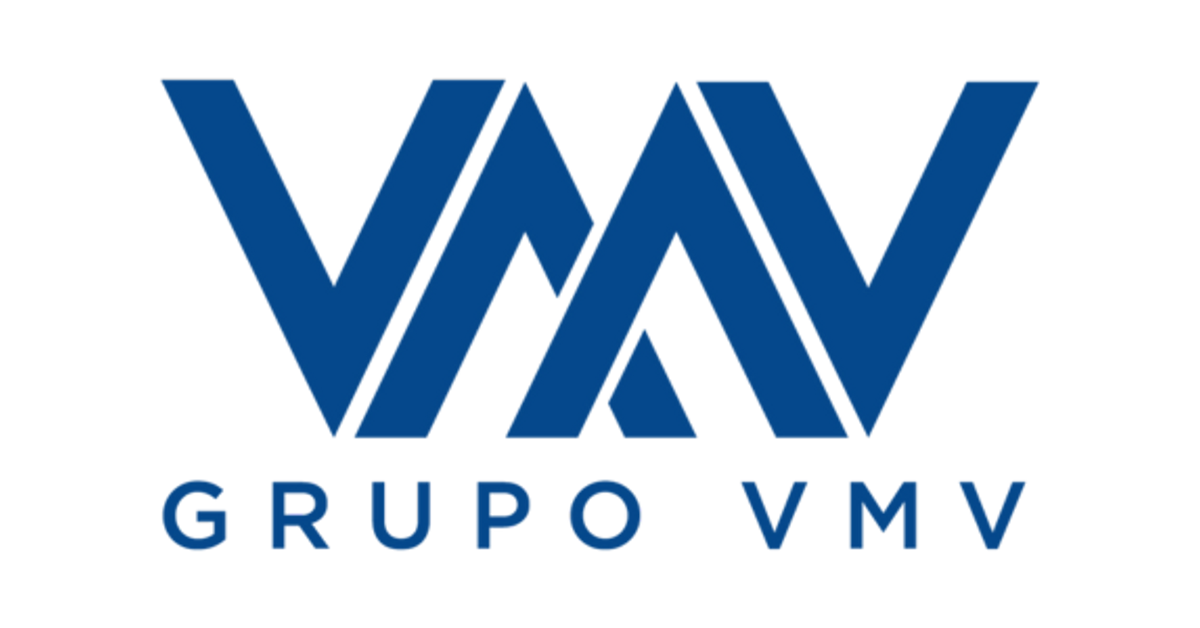Grupo VMV – Tienda VMV